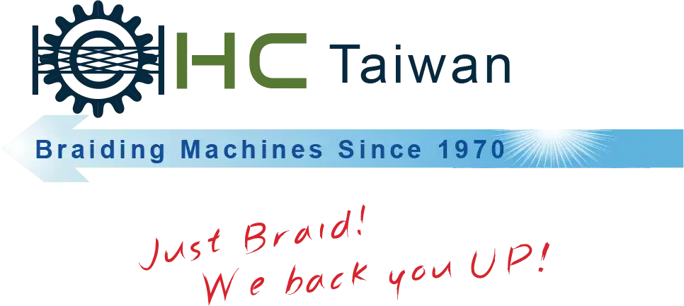 Hsiang Chuan – Braiding Machine Manufacturer for Rope, Wire & Cable
